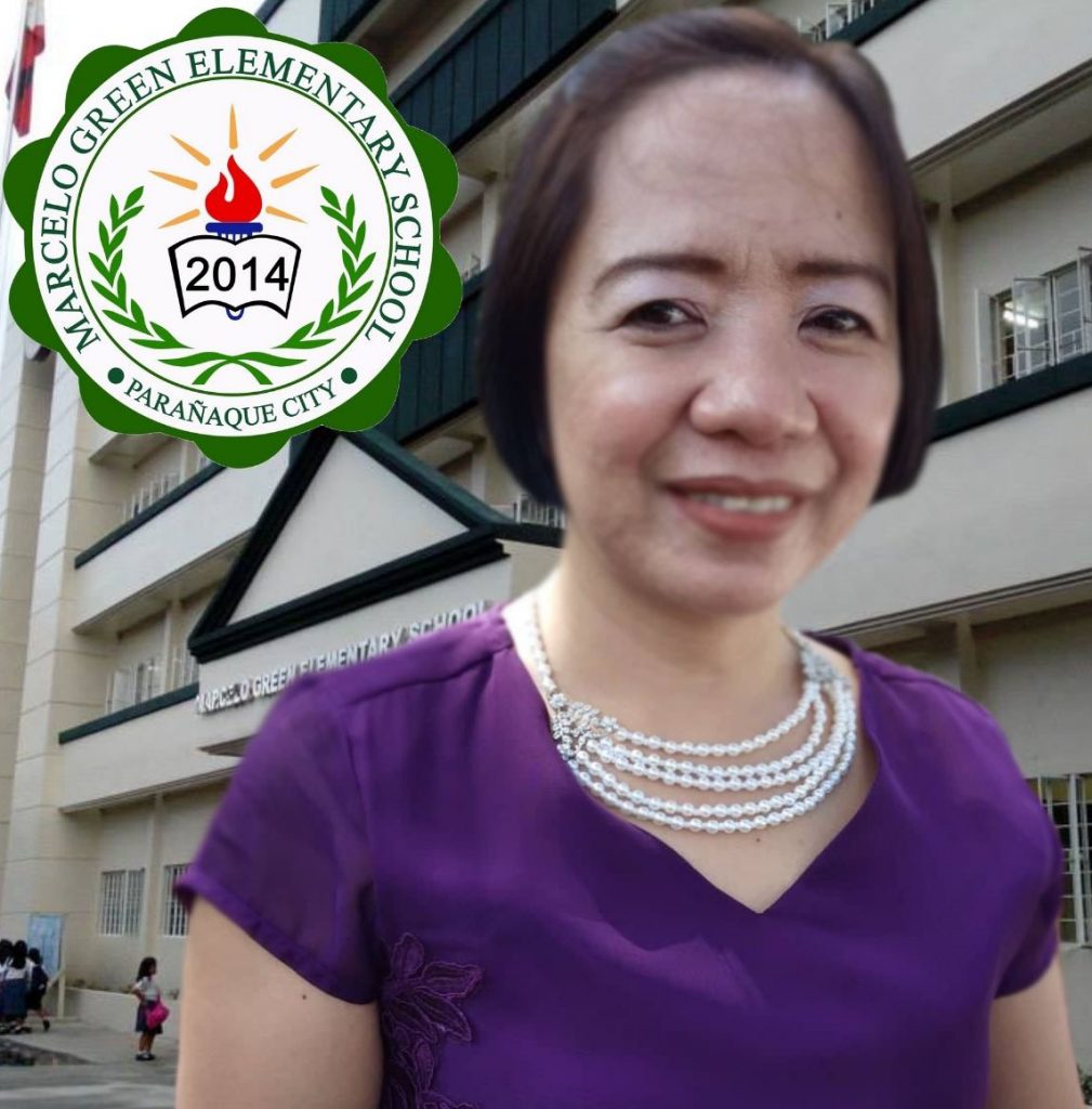 Faculty and Staff | Marcelo Green ES